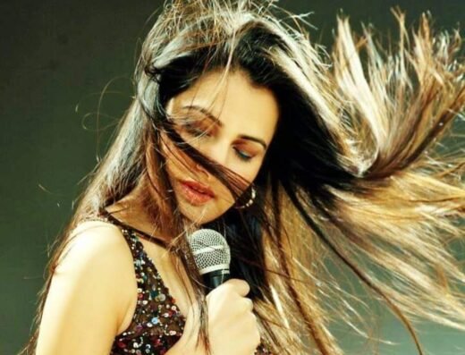 Priyanka Negi - World of Musicians