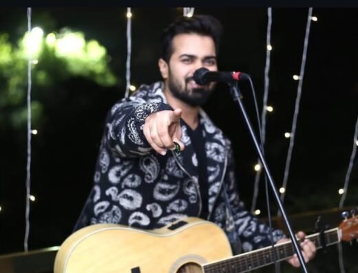 Kabeer - World of Musicians