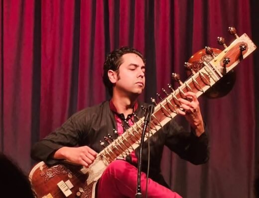 Arjun K. Verma - World of Musicians