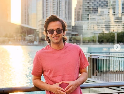 SALMAN ZAMAN - World of Musicians