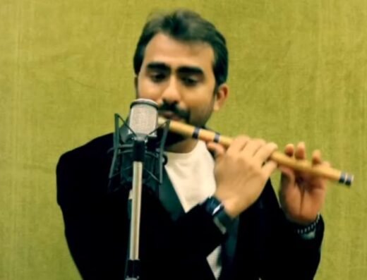 Sushant - World of Musicians