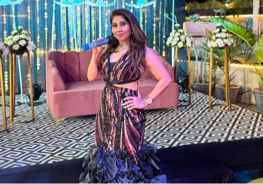 Rupal Doshi - World of Musicians